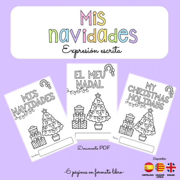 Festividades – Un mundo para educar